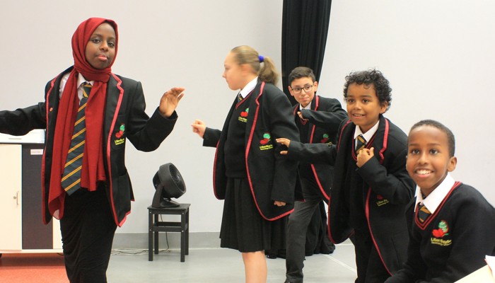 Tutors - Lilian Baylis Technology School